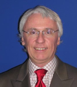 Manfred Murschall – Ost trifft West